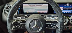 Melns Mercedes-Benz GLB 200 2024 Tauragė, ar dzinēja tilpumu 1.95 L un nobraukumu 200 tūkst. km par 24900 €, foto 25 vietnē AUTOMOTO.COM.LV