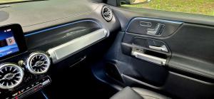 Melns Mercedes-Benz GLB 200 2024 Tauragė, ar dzinēja tilpumu 1.95 L un nobraukumu 200 tūkst. km par 24900 €, foto 30 vietnē AUTOMOTO.COM.LV