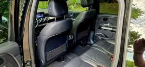 Melns Mercedes-Benz GLB 200 2024 Tauragė, ar dzinēja tilpumu 1.95 L un nobraukumu 200 tūkst. km par 24900 €, foto 37 vietnē AUTOMOTO.COM.LV