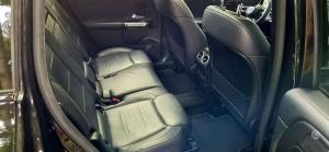 Melns Mercedes-Benz GLB 200 2024 Tauragė, ar dzinēja tilpumu 1.95 L un nobraukumu 200 tūkst. km par 24900 €, foto 38 vietnē AUTOMOTO.COM.LV
