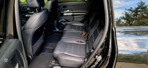 Melns Mercedes-Benz GLB 200 2024 Tauragė, ar dzinēja tilpumu 1.95 L un nobraukumu 200 tūkst. km par 24900 €, foto 41 vietnē AUTOMOTO.COM.LV