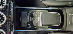 Melns Mercedes-Benz GLB 200 2024 Tauragė, ar dzinēja tilpumu 1.95 L un nobraukumu 200 tūkst. km par 24900 €, foto 43 vietnē AUTOMOTO.COM.LV