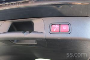 Melns Mercedes-Benz GLB 200 2020 Liepāja, ar dzinēja tilpumu 2.00 L un nobraukumu 358 tūkst. km par 20250 €, foto 7 vietnē AUTOMOTO.COM.LV