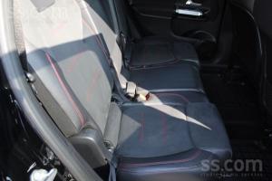 Melns Mercedes-Benz GLB 200 2020 Liepāja, ar dzinēja tilpumu 2.00 L un nobraukumu 358 tūkst. km par 20250 €, foto 9 vietnē AUTOMOTO.COM.LV