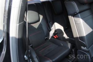 Melns Mercedes-Benz GLB 200 2020 Liepāja, ar dzinēja tilpumu 2.00 L un nobraukumu 358 tūkst. km par 20250 €, foto 10 vietnē AUTOMOTO.COM.LV