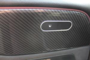 Melns Mercedes-Benz GLB 200 2020 Liepāja, ar dzinēja tilpumu 2.00 L un nobraukumu 358 tūkst. km par 20250 €, foto 13 vietnē AUTOMOTO.COM.LV