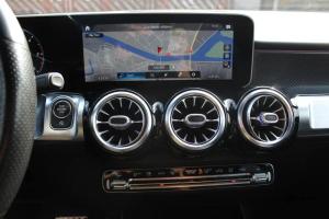 Melns Mercedes-Benz GLB 200 2020 Liepāja, ar dzinēja tilpumu 2.00 L un nobraukumu 358 tūkst. km par 20250 €, foto 15 vietnē AUTOMOTO.COM.LV