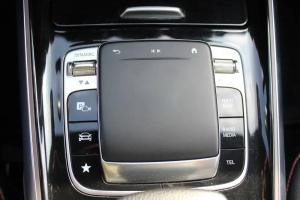 Melns Mercedes-Benz GLB 200 2020 Liepāja, ar dzinēja tilpumu 2.00 L un nobraukumu 358 tūkst. km par 20250 €, foto 18 vietnē AUTOMOTO.COM.LV