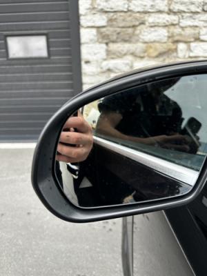 Черный Мерседес GLB 200 2021 в Таллин, объемом двигателя 2.00 л и пробегом 41 тыс. км за 27999 €, фото 12 на AUTOMOTO.COM.LV