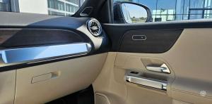 Синий Мерседес GLB 200 2021 в Клайпеда, объемом двигателя 1.95 л и пробегом 92 тыс. км за 30500 €, фото 21 на AUTOMOTO.COM.LV