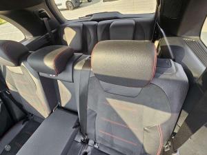Zils Mercedes-Benz GLB 200 2022 Tauragė, ar dzinēja tilpumu 1.95 L un nobraukumu 0 tūkst. km par 19800 €, foto 8 vietnē AUTOMOTO.COM.LV