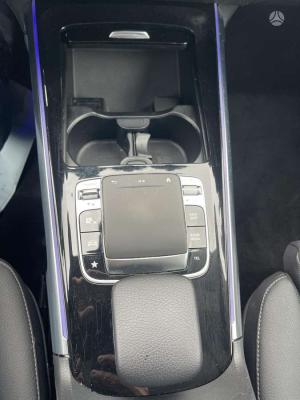 Pelēks Mercedes-Benz GLB 200 2020 Kauņa, ar dzinēja tilpumu 1.33 L un nobraukumu 193 tūkst. km par 15950 €, foto 23 vietnē AUTOMOTO.COM.LV