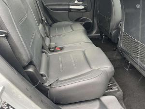 Pelēks Mercedes-Benz GLB 200 2020 Kauņa, ar dzinēja tilpumu 1.33 L un nobraukumu 193 tūkst. km par 15950 €, foto 28 vietnē AUTOMOTO.COM.LV