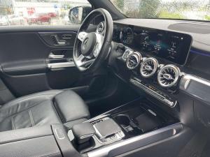Pelēks Mercedes-Benz GLB 200 2020 Kauņa, ar dzinēja tilpumu 1.33 L un nobraukumu 193 tūkst. km par 15950 €, foto 30 vietnē AUTOMOTO.COM.LV