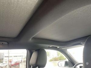Pelēks Mercedes-Benz GLB 200 2020 Kauņa, ar dzinēja tilpumu 1.33 L un nobraukumu 193 tūkst. km par 15950 €, foto 32 vietnē AUTOMOTO.COM.LV