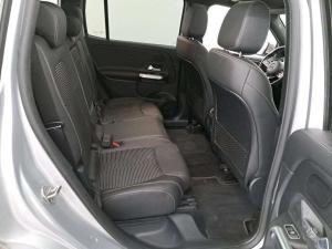 Pelēks Mercedes-Benz GLB 200 2022 Viļņa, ar dzinēja tilpumu 1.33 L un nobraukumu 99 tūkst. km par 28075 €, foto 11 vietnē AUTOMOTO.COM.LV