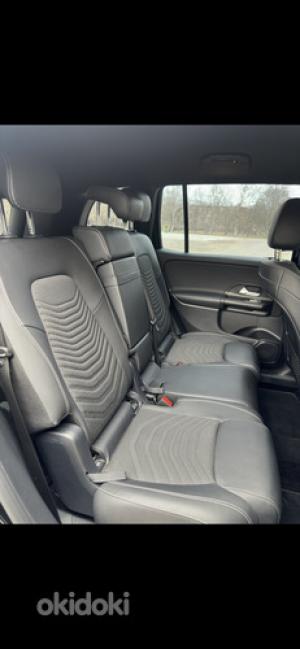 Mercedes-Benz GLB 200 2021 in Tallinn, with an engine capacity of 2.00 L and mileage of 41 thousand km for 27999 €, photo 7 on AUTOMOTO.COM.LV