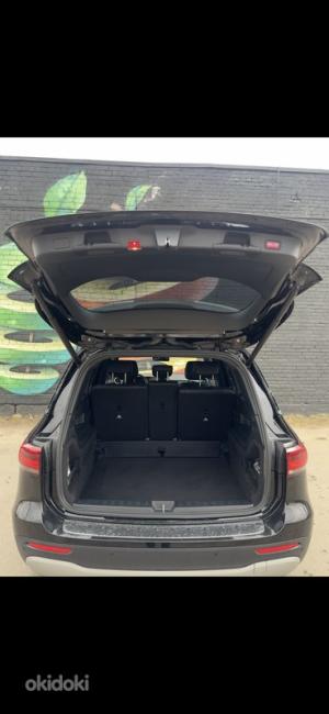 Mercedes-Benz GLB 200 2021 in Tallinn, with an engine capacity of 2.00 L and mileage of 41 thousand km for 27999 €, photo 22 on AUTOMOTO.COM.LV