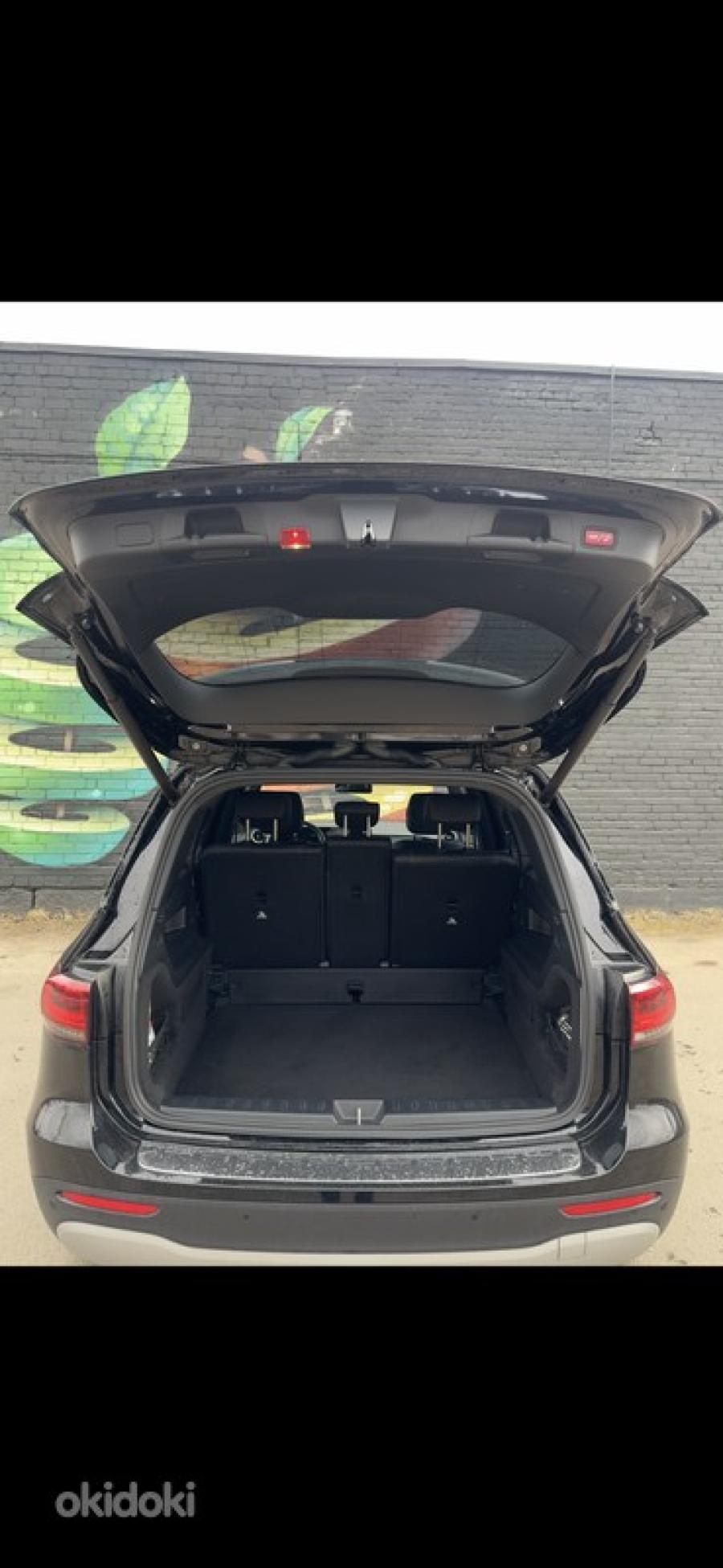 Mercedes-Benz GLB 200 2021 in Tallinn, with an engine capacity of 2.00 L and mileage of 41 thousand km for 27999 €, photo 22 on AUTOMOTO.COM.LV