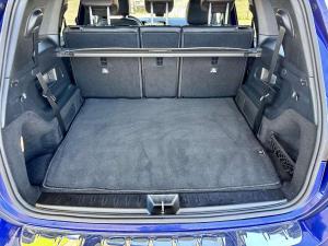 Violets Mercedes-Benz GLB 200 2023 Tauragė, ar dzinēja tilpumu 1.95 L un nobraukumu 210 tūkst. km par 20500 €, foto 12 vietnē AUTOMOTO.COM.LV