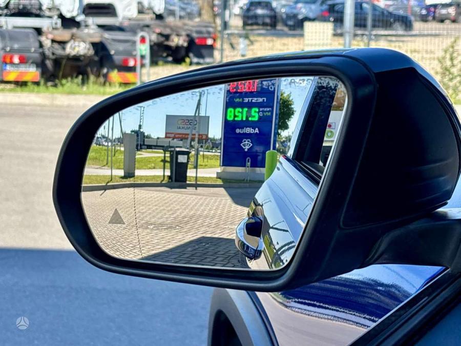 Violets Mercedes-Benz GLB 200 2023 Tauragė, ar dzinēja tilpumu 1.95 L un nobraukumu 210 tūkst. km par 20500 €, foto 31 vietnē AUTOMOTO.COM.LV