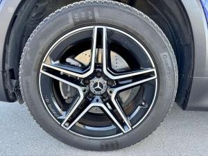 Violets Mercedes-Benz GLB 200 2023 Tauragė, ar dzinēja tilpumu 1.95 L un nobraukumu 210 tūkst. km par 20500 €, foto 32 vietnē AUTOMOTO.COM.LV