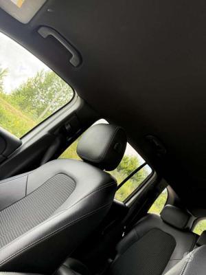 Balts Mercedes-Benz GLB 200 2021 Viļņa, ar dzinēja tilpumu 2.00 L un nobraukumu 241 tūkst. km par 16200 €, foto 13 vietnē AUTOMOTO.COM.LV