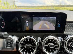 Balts Mercedes-Benz GLB 200 2021 Viļņa, ar dzinēja tilpumu 2.00 L un nobraukumu 241 tūkst. km par 16200 €, foto 23 vietnē AUTOMOTO.COM.LV