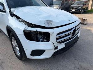 Balts Mercedes-Benz GLB 200 2022 Kauņa, ar dzinēja tilpumu 1.95 L un nobraukumu 51 tūkst. km par 13900 €, foto 7 vietnē AUTOMOTO.COM.LV