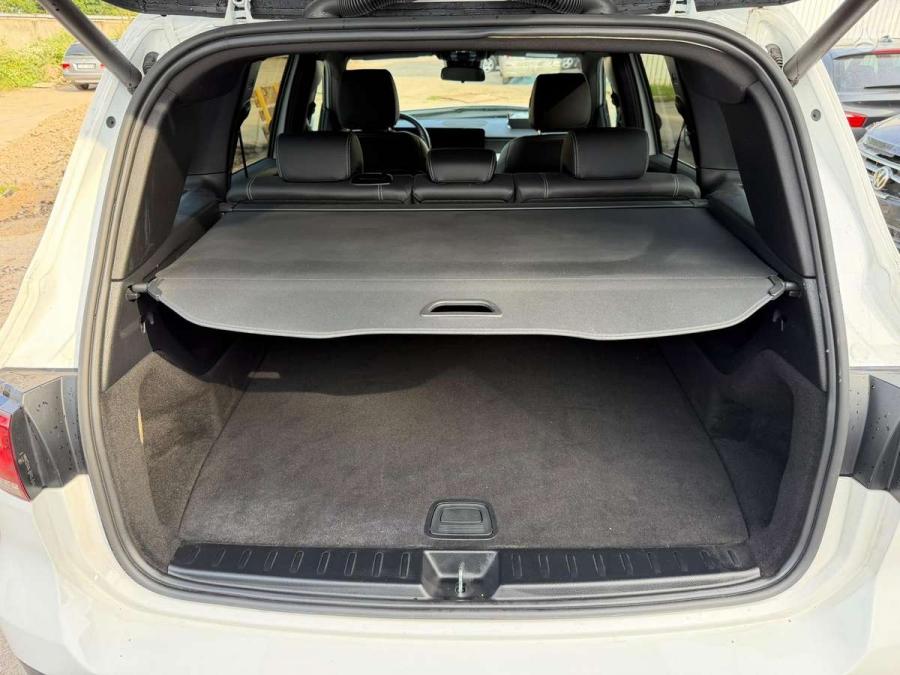 Balts Mercedes-Benz GLB 200 2022 Kauņa, ar dzinēja tilpumu 1.95 L un nobraukumu 51 tūkst. km par 13900 €, foto 13 vietnē AUTOMOTO.COM.LV