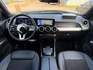 Balts Mercedes-Benz GLB 200 2022 Kauņa, ar dzinēja tilpumu 1.95 L un nobraukumu 51 tūkst. km par 13900 €, foto 18 vietnē AUTOMOTO.COM.LV