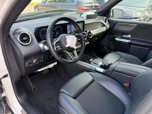 Balts Mercedes-Benz GLB 200 2022 Kauņa, ar dzinēja tilpumu 1.95 L un nobraukumu 51 tūkst. km par 13900 €, foto 19 vietnē AUTOMOTO.COM.LV