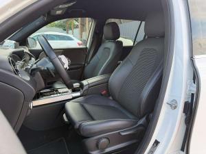 Balts Mercedes-Benz GLB 200 2022 Kauņa, ar dzinēja tilpumu 1.95 L un nobraukumu 51 tūkst. km par 13900 €, foto 20 vietnē AUTOMOTO.COM.LV