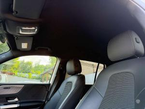 Balts Mercedes-Benz GLB 200 2022 Kauņa, ar dzinēja tilpumu 1.95 L un nobraukumu 51 tūkst. km par 13900 €, foto 21 vietnē AUTOMOTO.COM.LV