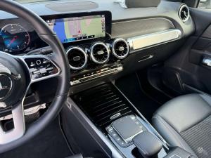 Balts Mercedes-Benz GLB 200 2022 Kauņa, ar dzinēja tilpumu 1.95 L un nobraukumu 51 tūkst. km par 13900 €, foto 22 vietnē AUTOMOTO.COM.LV