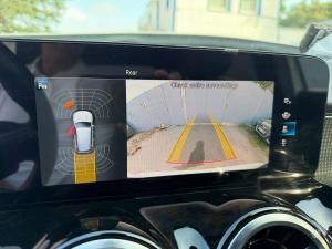 Balts Mercedes-Benz GLB 200 2022 Kauņa, ar dzinēja tilpumu 1.95 L un nobraukumu 51 tūkst. km par 13900 €, foto 26 vietnē AUTOMOTO.COM.LV