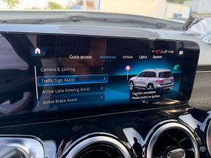 Balts Mercedes-Benz GLB 200 2022 Kauņa, ar dzinēja tilpumu 1.95 L un nobraukumu 51 tūkst. km par 13900 €, foto 27 vietnē AUTOMOTO.COM.LV