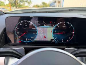 Balts Mercedes-Benz GLB 200 2022 Kauņa, ar dzinēja tilpumu 1.95 L un nobraukumu 51 tūkst. km par 13900 €, foto 36 vietnē AUTOMOTO.COM.LV