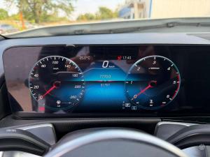 Balts Mercedes-Benz GLB 200 2022 Kauņa, ar dzinēja tilpumu 1.95 L un nobraukumu 51 tūkst. km par 13900 €, foto 37 vietnē AUTOMOTO.COM.LV