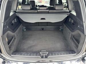 Black Mercedes-Benz GLB 220 2021 in Kaunas, with an engine capacity of 1.95 L and mileage of 208 thousand km for 26300 €, photo 24 on AUTOMOTO.COM.LV