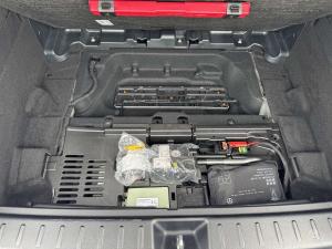 Black Mercedes-Benz GLB 220 2021 in Kaunas, with an engine capacity of 1.95 L and mileage of 208 thousand km for 26300 €, photo 25 on AUTOMOTO.COM.LV