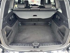 Black Mercedes-Benz GLB 220 2021 in Kaunas, with an engine capacity of 1.95 L and mileage of 208 thousand km for 26300 €, photo 23 on AUTOMOTO.COM.LV