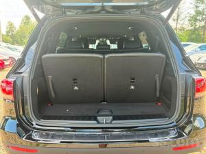 Melns Mercedes-Benz GLB 220 2021 Kuldīga, ar dzinēja tilpumu 2.00 L un nobraukumu 275 tūkst. km par 19990 €, foto 13 vietnē AUTOMOTO.COM.LV