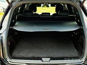 Melns Mercedes-Benz GLB 220 2021 Kuldīga, ar dzinēja tilpumu 2.00 L un nobraukumu 275 tūkst. km par 19990 €, foto 14 vietnē AUTOMOTO.COM.LV
