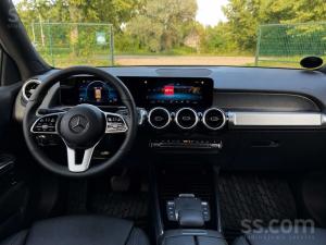 Melns Mercedes-Benz GLB 220 2021 Kuldīga, ar dzinēja tilpumu 2.00 L un nobraukumu 275 tūkst. km par 19990 €, foto 17 vietnē AUTOMOTO.COM.LV