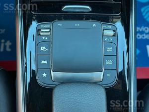 Melns Mercedes-Benz GLB 220 2021 Kuldīga, ar dzinēja tilpumu 2.00 L un nobraukumu 275 tūkst. km par 19990 €, foto 27 vietnē AUTOMOTO.COM.LV