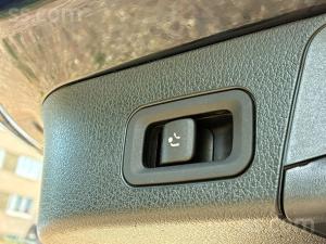 Melns Mercedes-Benz GLB 220 2021 Kuldīga, ar dzinēja tilpumu 2.00 L un nobraukumu 275 tūkst. km par 19990 €, foto 28 vietnē AUTOMOTO.COM.LV