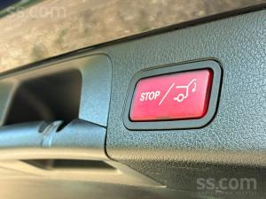 Melns Mercedes-Benz GLB 220 2021 Kuldīga, ar dzinēja tilpumu 2.00 L un nobraukumu 275 tūkst. km par 19990 €, foto 29 vietnē AUTOMOTO.COM.LV