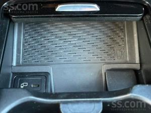 Melns Mercedes-Benz GLB 220 2021 Kuldīga, ar dzinēja tilpumu 2.00 L un nobraukumu 275 tūkst. km par 19990 €, foto 32 vietnē AUTOMOTO.COM.LV