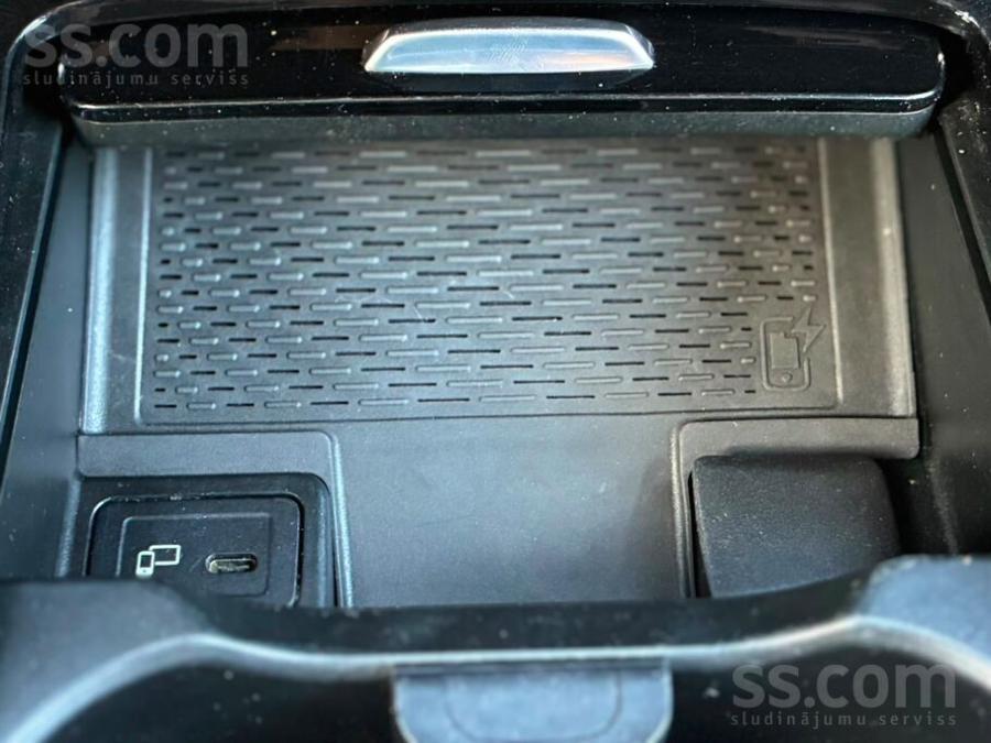 Melns Mercedes-Benz GLB 220 2021 Kuldīga, ar dzinēja tilpumu 2.00 L un nobraukumu 275 tūkst. km par 19990 €, foto 32 vietnē AUTOMOTO.COM.LV